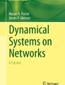 Dynamical Systems with Applications using Python | SpringerLink