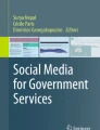 Social Media for Government: A Practical Guide to Understanding ...