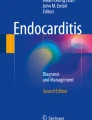 Abiotrophia defectiva as a cause of infective endocarditis with embolic ...