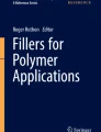 Polymer-filler interactions in rubber reinforcement | Journal of ...