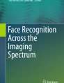 Real-time Stereo Face Recognition by Fusing Appearance and Depth ...