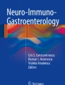 Vasoactive intestinal peptide: a neuropeptide with pleiotropic immune ...