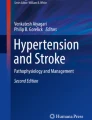 Borderline Hypertension: Clinical and Pathophysiologic Significance ...