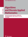 Distance Antimagic Labelings of Graphs | SpringerLink