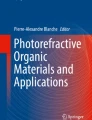 Advancements in holographic photoelasticity | Experimental Mechanics