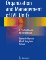 Basics of Laboratory Organization and Operations | SpringerLink