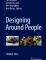 UX Design with Figma: User-Centered Interface Design and Prototyping with Figma | SpringerLink