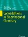 Mutually Orthogonal Bioorthogonal Reactions: Selective Chemistries for ...