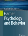 Gaming the Mind and Minding the Game: Mindfulness and Flow in Video ...