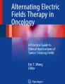 Association of tumor treating fields (TTFields) therapy with overall ...