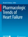 Current management and future directions for the treatment of patients ...