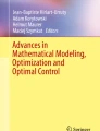 Encyclopedia of Optimization | SpringerLink