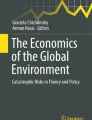 Trade in Carbon and Carbon Tariffs | Environmental and Resource Economics
