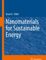 Aligned carbon nanotubes for lithium-ion batteries: A review | Nano ...