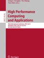Key technologies for task processing in ternary optical computer | The ...