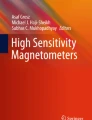 Nanoscale magnetometry with NV centers in diamond | MRS Bulletin