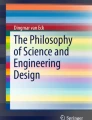 Mechanistic explanation in engineering science | European Journal for ...