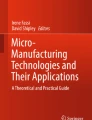 Injection Molding Handbook | SpringerLink
