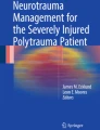 Challenges and Complications of Immobility | SpringerLink