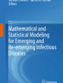 An Introduction to Mathematical Epidemiology | SpringerLink