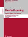 Split-attention effects in multimedia learning environments: eye ...