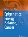 Enhancer regulation in cancer: from epigenetics to m6A RNA modification ...