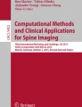 Atlas-Based Registration for Accurate Segmentation of Thoracic and ...