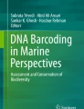 Species Identification through DNA Barcoding and Its Applications: A Review | Biology Bulletin