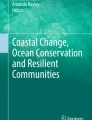 Coastal Ecosystems: Environmental importance, current challenges and ...