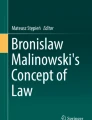 A Treatise of Legal Philosophy and General Jurisprudence: Volume 12 Legal Philosophy in the ...