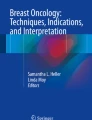 Extreme Oncoplasty: Oncologically Safe When Compared with Mastectomy ...