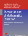 Signs as a Theme in the Philosophy of Mathematical Practice | SpringerLink