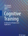 Does working memory training work? The promise and challenges of ...