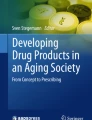Establishing Patient Centric Specifications for Drug Substance and Drug ...