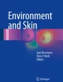 Climate Change, Skin Health, and Dermatologic Disease: A Guide for the ...