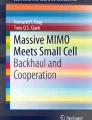 XL-MIMO channel measurement, characterization, and modeling for 6G: a ...