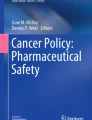 Comparative Expedited Regulatory Programs of U.S Food & Drug ...