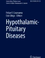 Physiopathology, Diagnosis, and Treatment of Secondary Hypothyroidism | SpringerLink