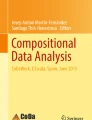 Advances in Principal Balances for Compositional Data | Mathematical Geosciences