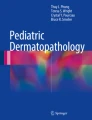 Intertriginous Dermatoses | Springer Nature Link
