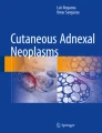 Dilated Pore of Winer | Springer Nature Link