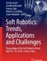 Koopman Operators for Modeling and Control of Soft Robotics | Current Robotics Reports