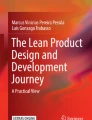 Integrated Design Engineering: Interdisciplinary and Holistic Product ...