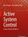 Automatic Flight Control Systems | Springer Nature Link (formerly SpringerLink)