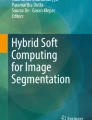 Threshold image segmentation based on improved sparrow search algorithm | Multimedia Tools and ...