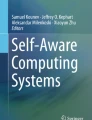 Self-awareness in natural and artificial intelligent systems: a unified ...