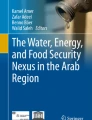Comprehensive Assessment of Water Resources in the United Arab Emirates ...