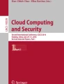 An ACO-based multi-objective optimization for cooperating VM placement in cloud data center ...