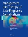 Ultrasound evaluation of twin pregnancies | Pediatric Radiology