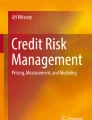 Practical Credit Risk and Capital Modeling, and Validation: CECL, Basel ...
